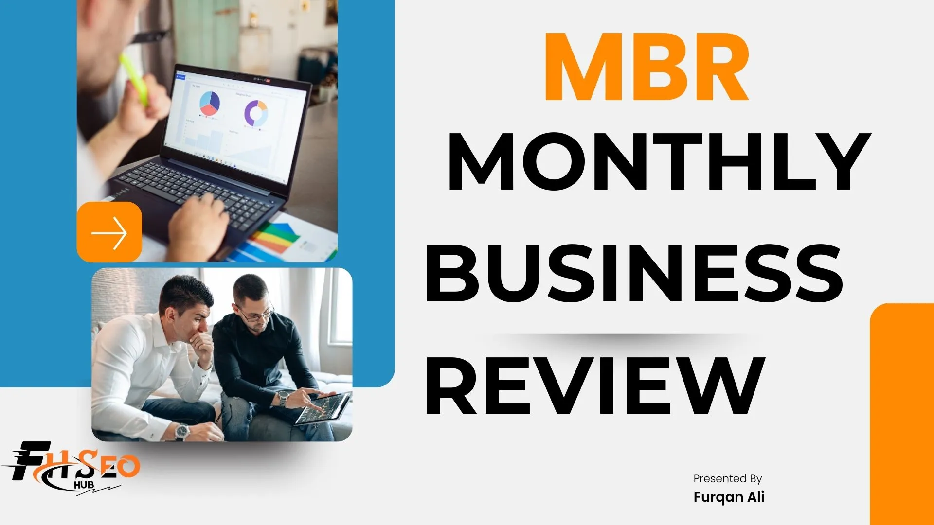 MBR Meaning in Business: Monthly Review and LLC Explained
